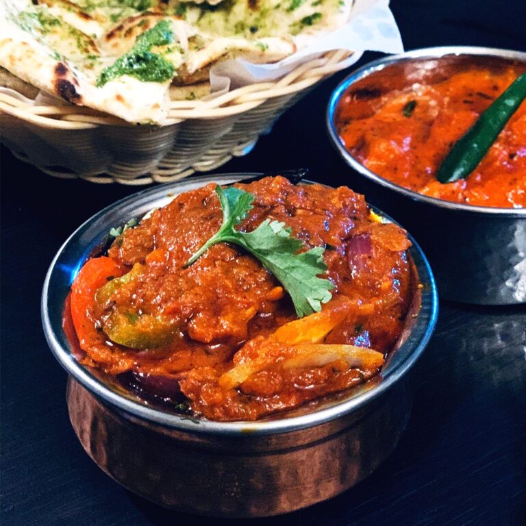 Indian Restaurant Edinburgh | Authentic Indian Restaurant in Edinburgh